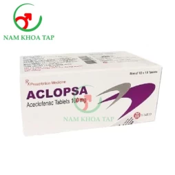 Savi Dimin - Thuốc điều trị suy giãn tĩnh mạch hiệu quả